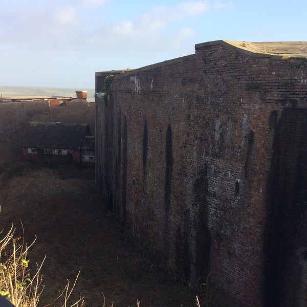 The Redoubt - 2 tips from 112 visitors