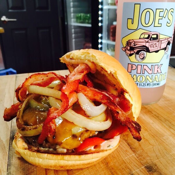 Diesel & Duke - New Brunswick, NJ