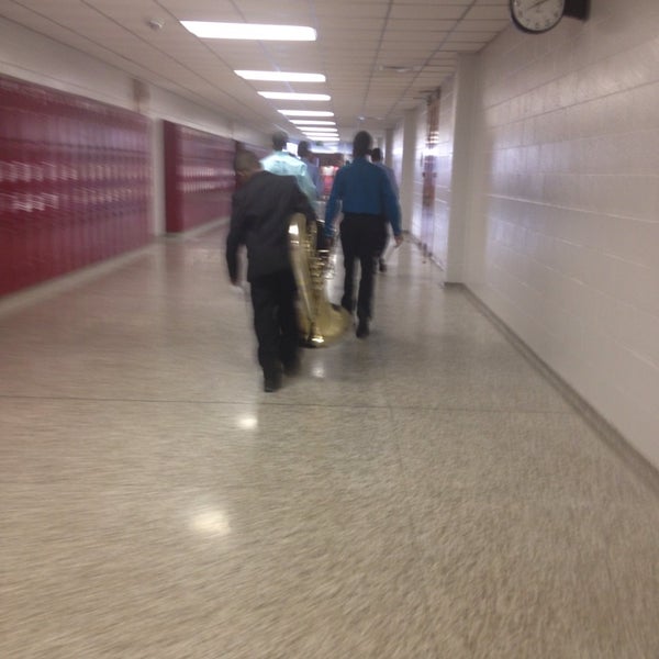 Photos at Pearland Junior High East - 2315 Old Alvin Rd