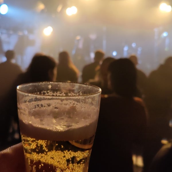 Hulen - Bar in Nygårdshøyden