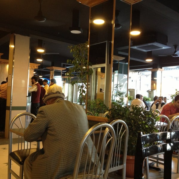 Chief Burgers - 26 tips