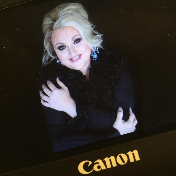 Goodwin Photography - Pageant headshots - 7 visitors