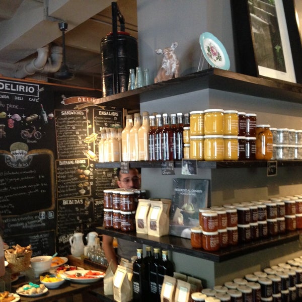 Delirio - Roma Norte - Ciudad de México, Distrito Federal