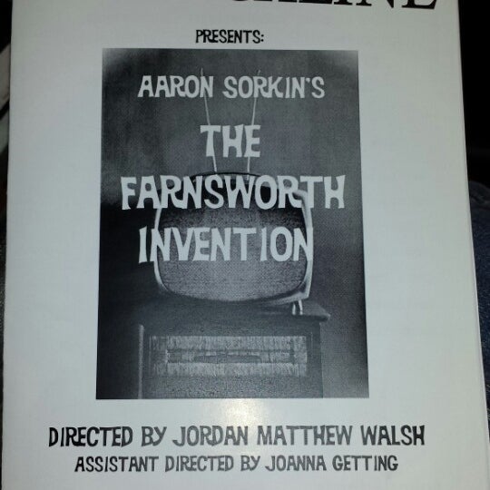 Photos at Grey Box Theatre - Lower Lawrenceville - 1 tip