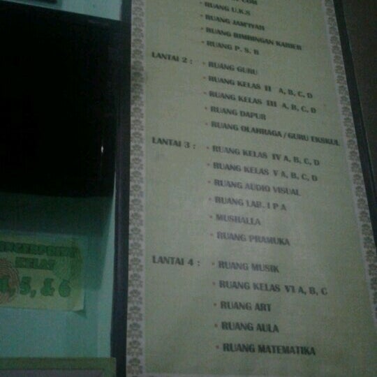 SD Al Azhar 12 Cikarang - Bekasi, Jawa Barat