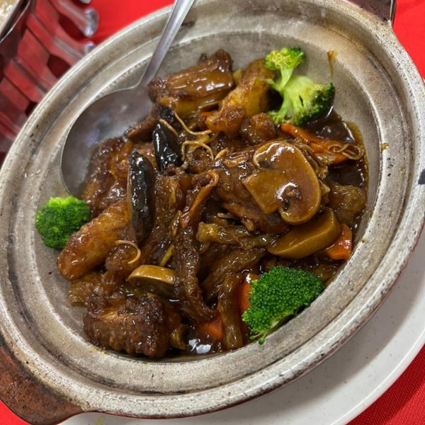 ZK Restaurant 仔记大炒 - Cheras - 41 tips