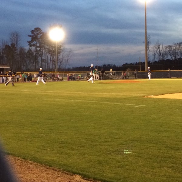 D.H. Conley High School - High School in Greenville