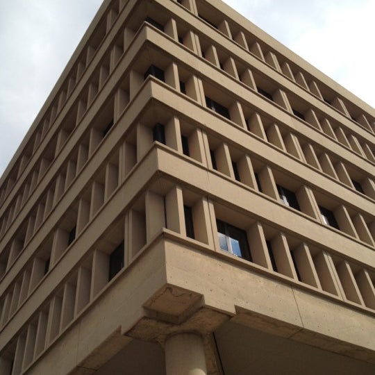 Photos at Minton-Capehart Federal Building - Downtown Indianapolis - 3 ...