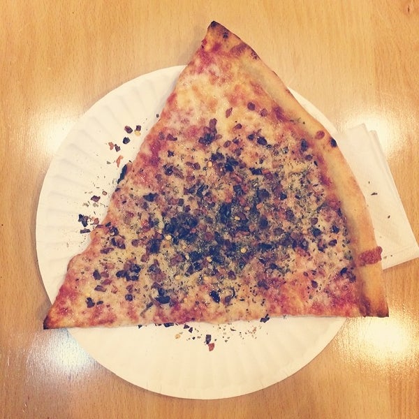 Koronet Pizza - West Harlem - New York, NY