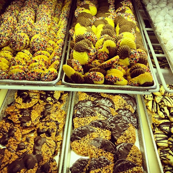 Photos at Delicious Bakery - Northridge, CA