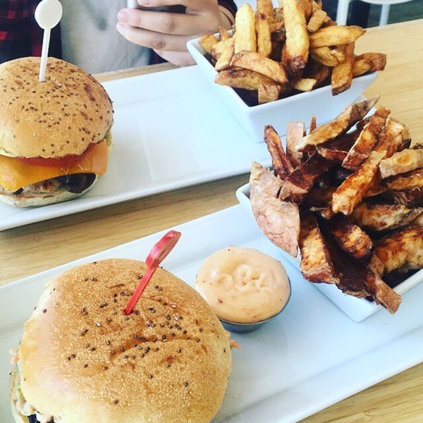 Nuburger - River Heights - Winnipeg, MB