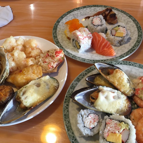 Photos at King Sun Buffet - 13 tips from 756 visitors