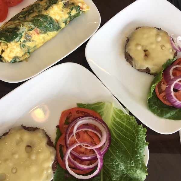 Sunshine Bagel And Deli - Bagel Shop