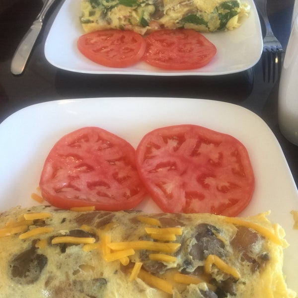 Sunshine Bagel And Deli - Bagel Shop