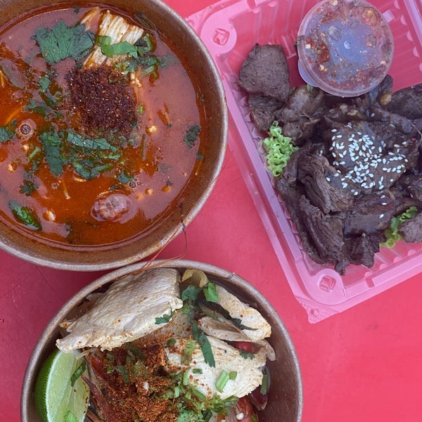 Niase Street Food - Food Truck