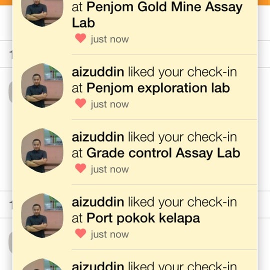 Penjom Gold Mine Assay Lab - Structure