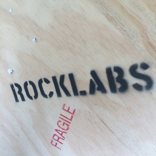 Penjom exploration lab - Structure