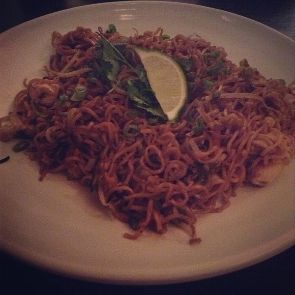 Keo - Asian Restaurant in Tulsa