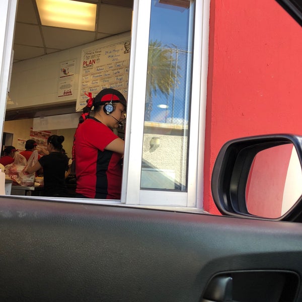 KFC - Pachuca, Hidalgo