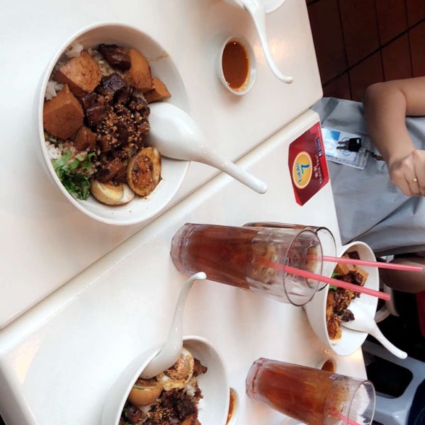 Uncle Lim's Recipe - Bayan Baru, Pulau Pinang