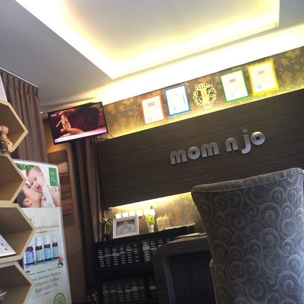 Mom n jo Spa Cibubur - 2 tips from 191 visitors