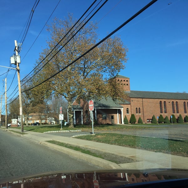 Good ol' Haskell - Other Great Outdoors in Wanaque
