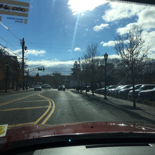 Good ol' Haskell - Other Great Outdoors in Wanaque