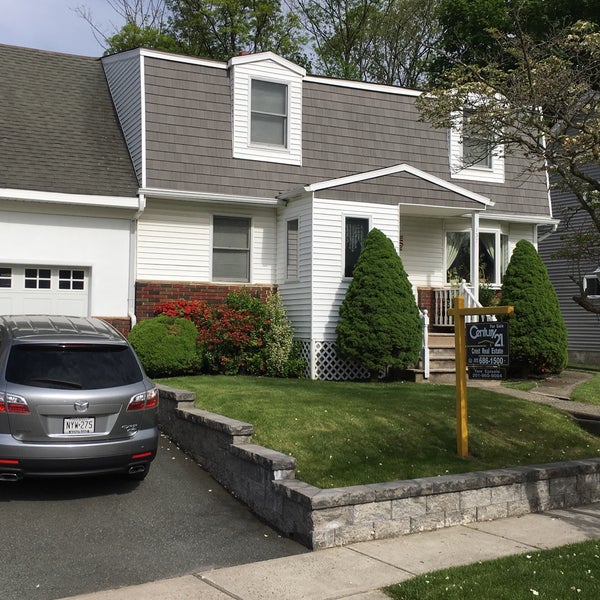 Good ol' Haskell - Other Great Outdoors in Wanaque