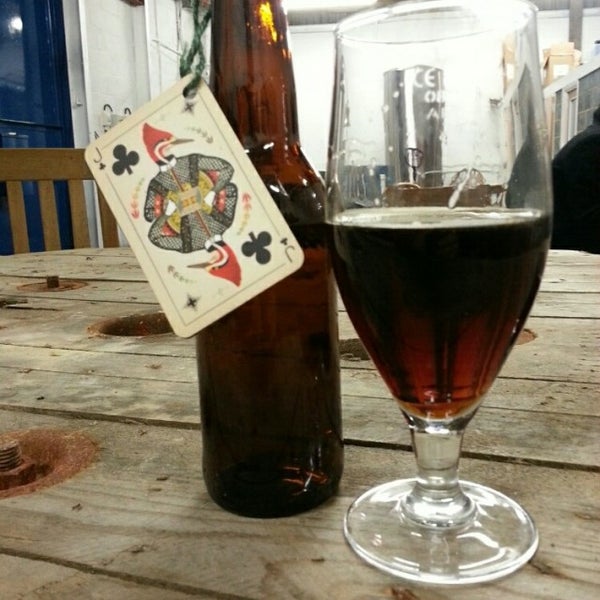 Wild Card Brewery - Walthamstow, Greater London