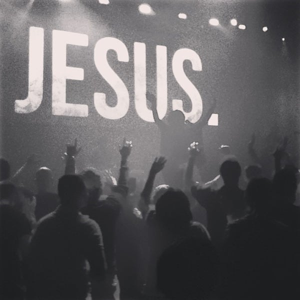 Wave Church - Church in Virginia Beach