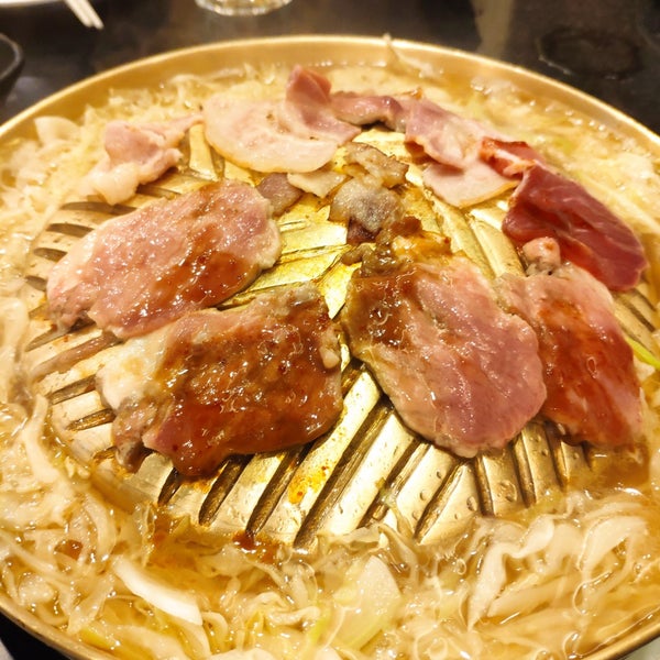 Bar B Q Plaza (บาร์บีคิว พลาซ่า) - Huai Khwang - 18 tips