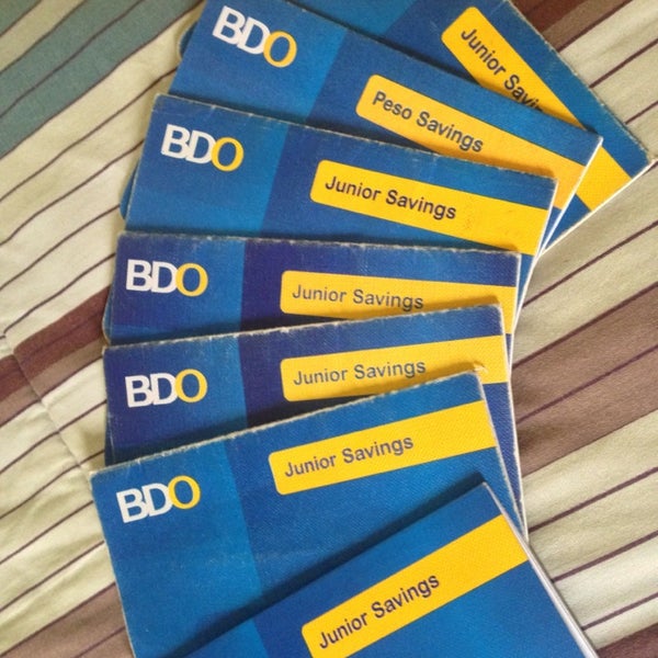 BDO