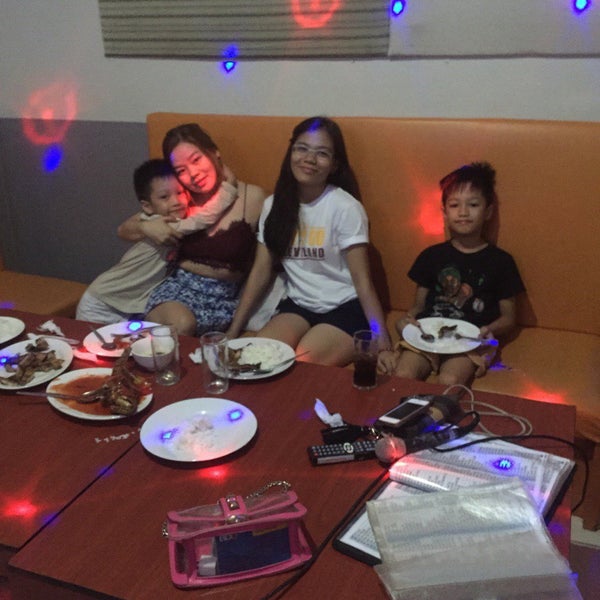 Music Match KTV (Now Closed) - Barangay 76 - Hobbies of Asia