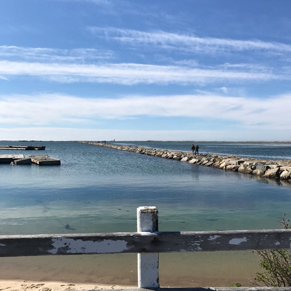 Photos at Pilgrims' First Landing Park - Park