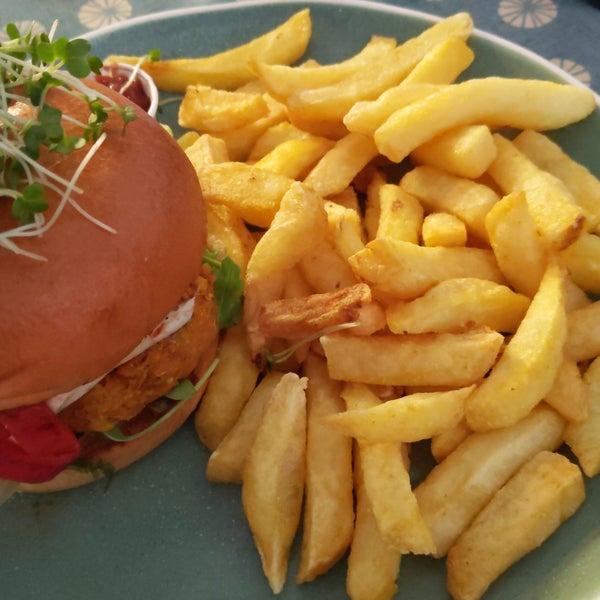 Shells Cafe - Strandhill, Co Sligo