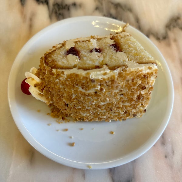 Café Laumer - Westend-Süd - 20 tips from 410 visitors