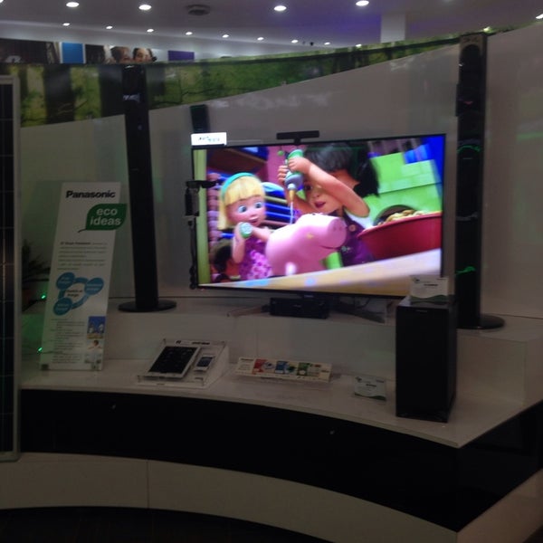 Photos at Max Distelsa - Electronics Store