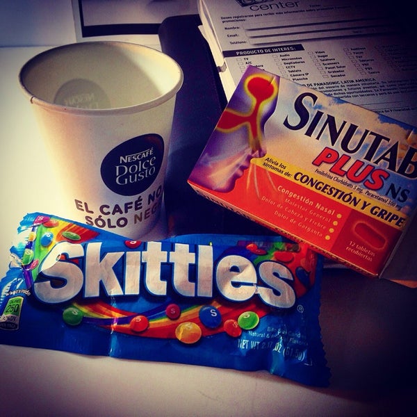 Max Distelsa - Electronics Store