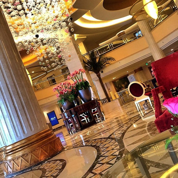 Royal Maxim Palace Kempinski Cairo - 31 tips from 1638 visitors