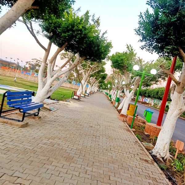 Shams Sporting Club | نادى الشمس الرياضى - مصر الجديدة, القاهرة