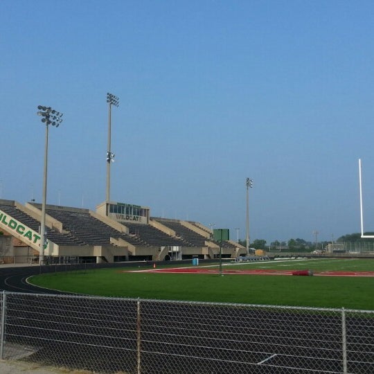 Lawrence North High School - 3 tips