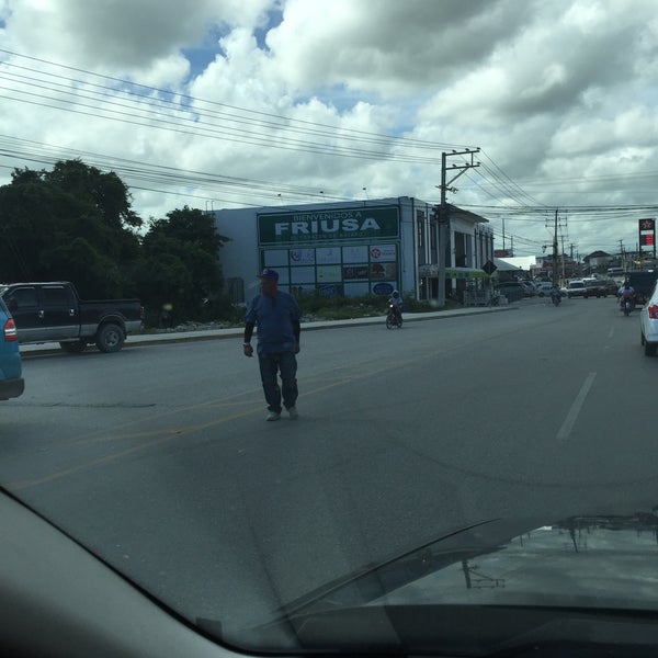 Plaza Friusa - Friuza - Bávaro, La Altagracia