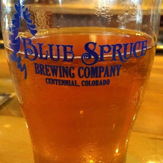 Blue Spruce Brewing Co. - 13 tips