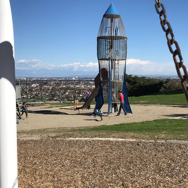 Photos at Rocketship Park - Scenic Lookout in Torrance