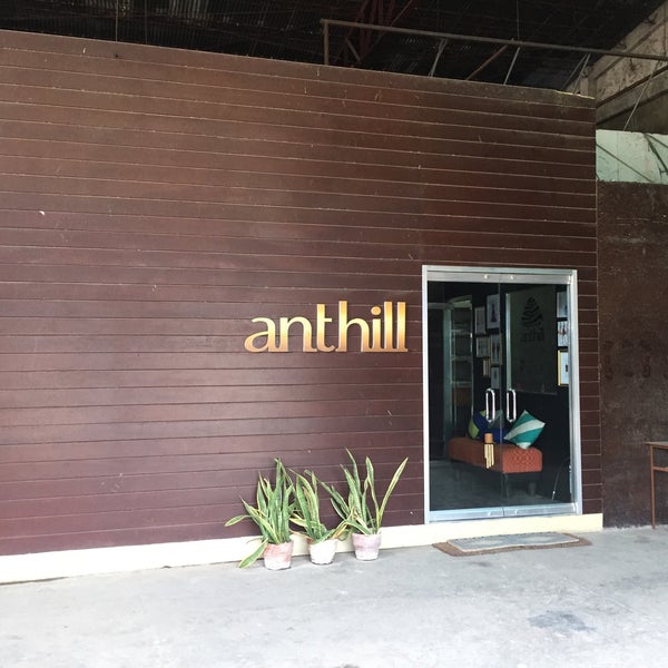 Anthill Fabric Gallery - Cebu City, Cebu