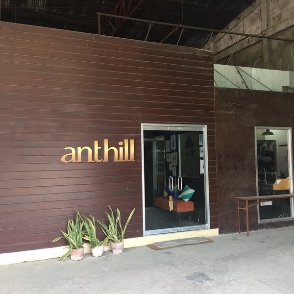 Anthill Fabric Gallery - Cebu City, Cebu