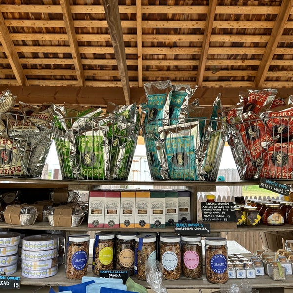 Balsam Farms - Town Ln