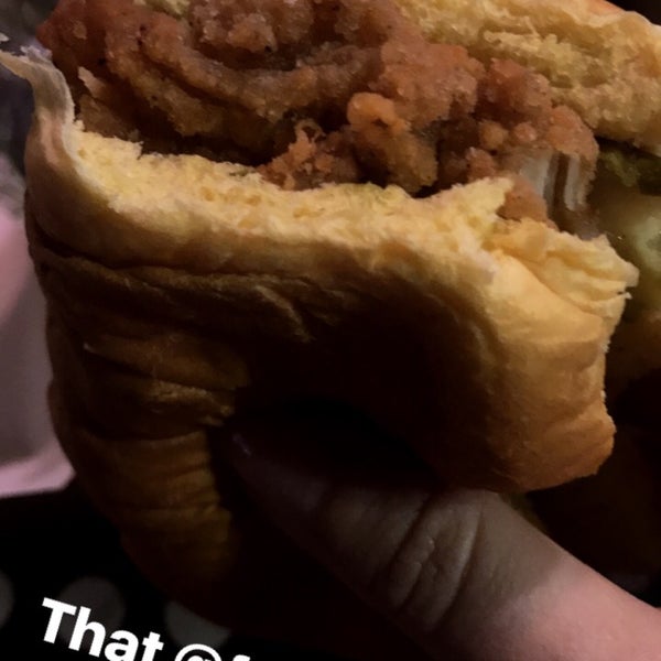 Fuku - Fried Chicken Joint in Flushing Meadows-Corona Park