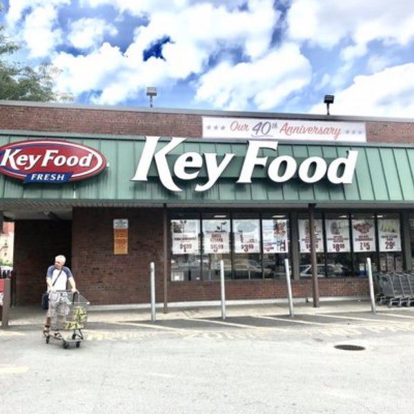 Key Food - Supermarket in Brooklyn