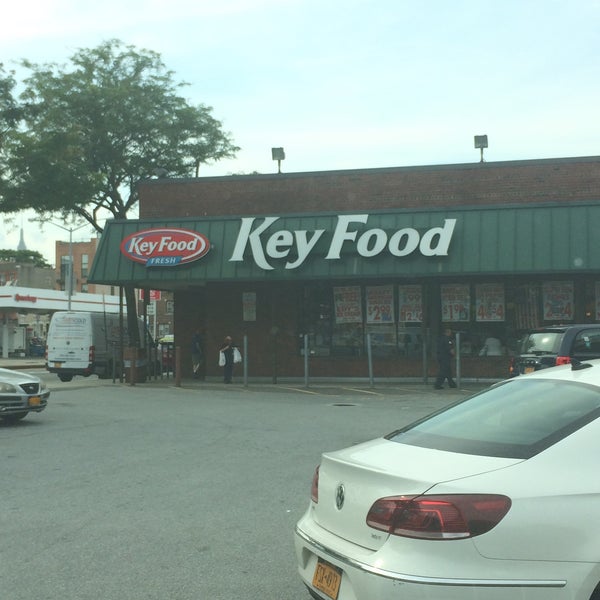 Key Food - Supermarket in Brooklyn